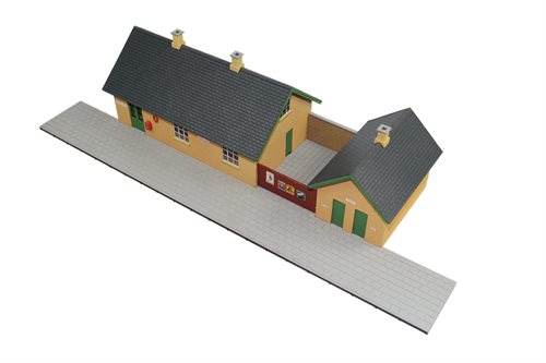 Model trains - Everything in model trains and model railways at SMT ...